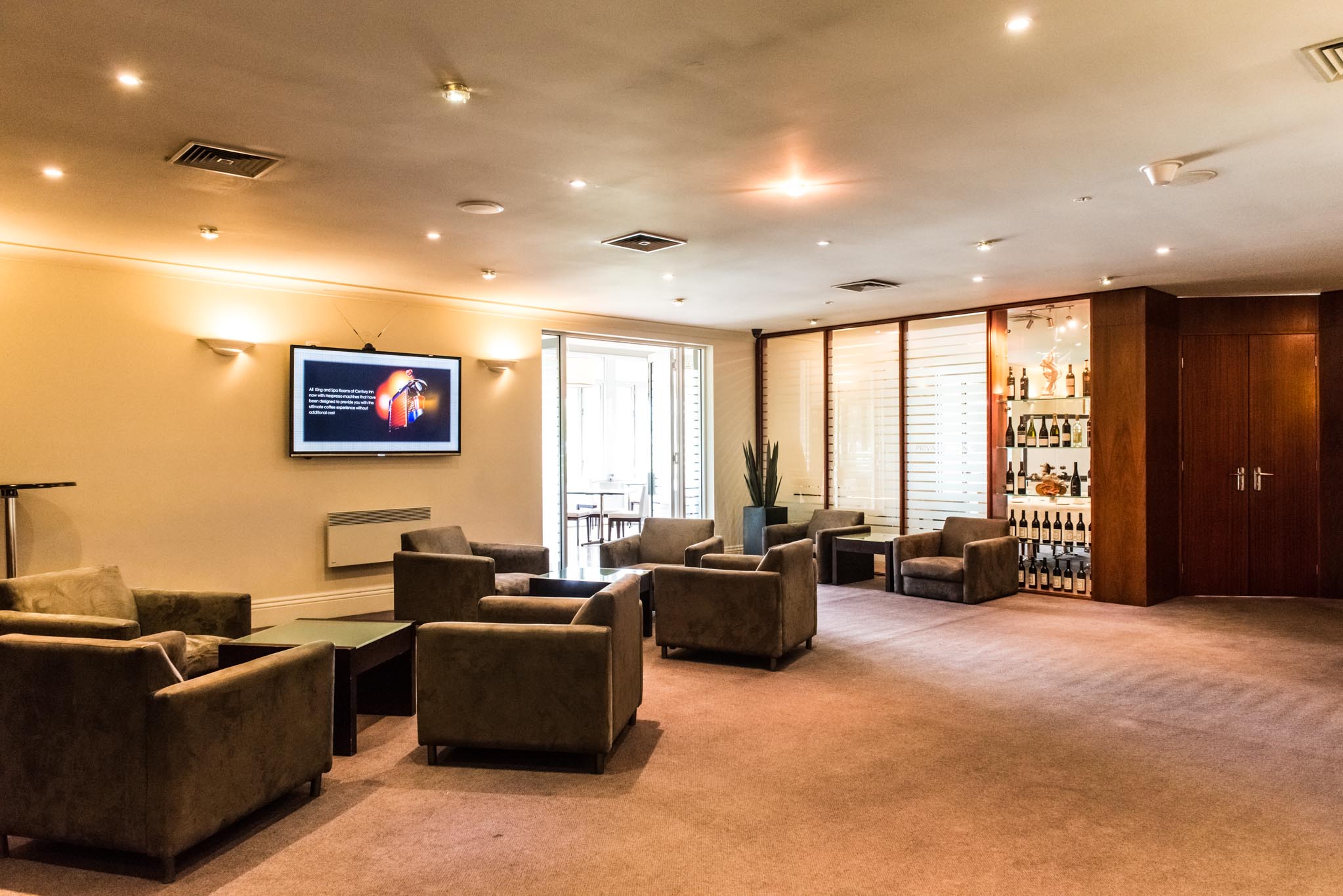 Century Inn Traralgon | Restaurant, Bar, Rooms in Victoria | Gallery